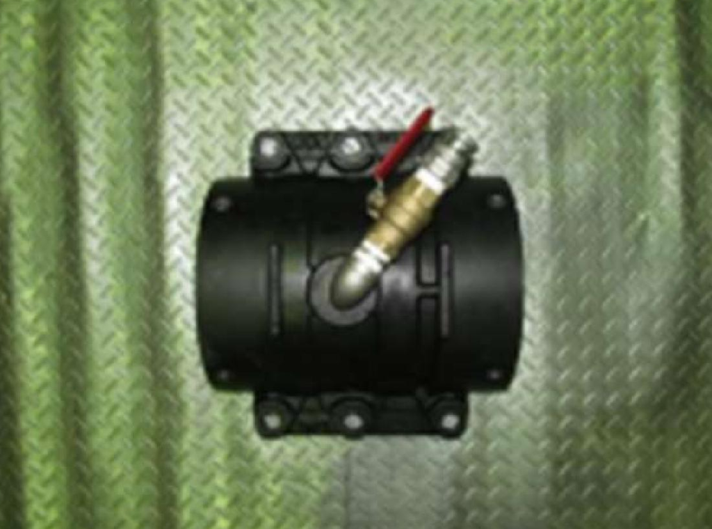 Live Insertion Valve – SKK Works