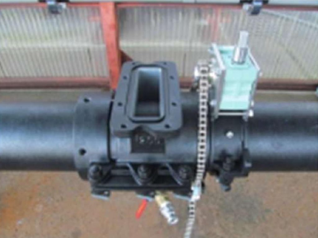 Live Insertion Valve – SKK Works