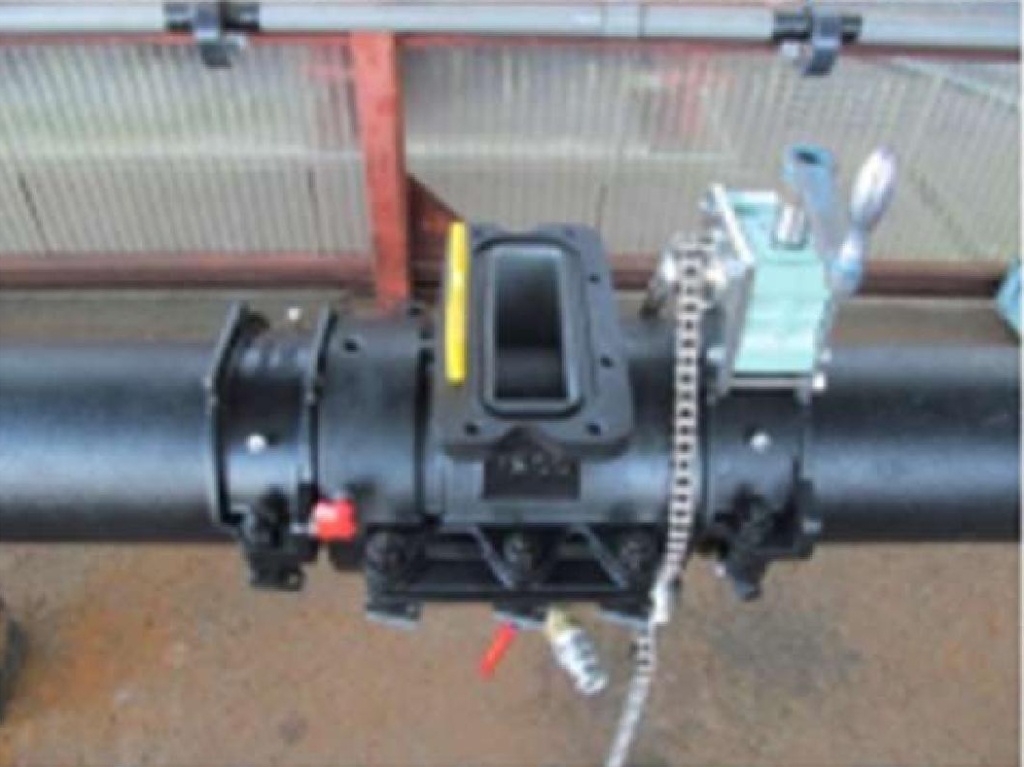 Live Insertion Valve – SKK Works