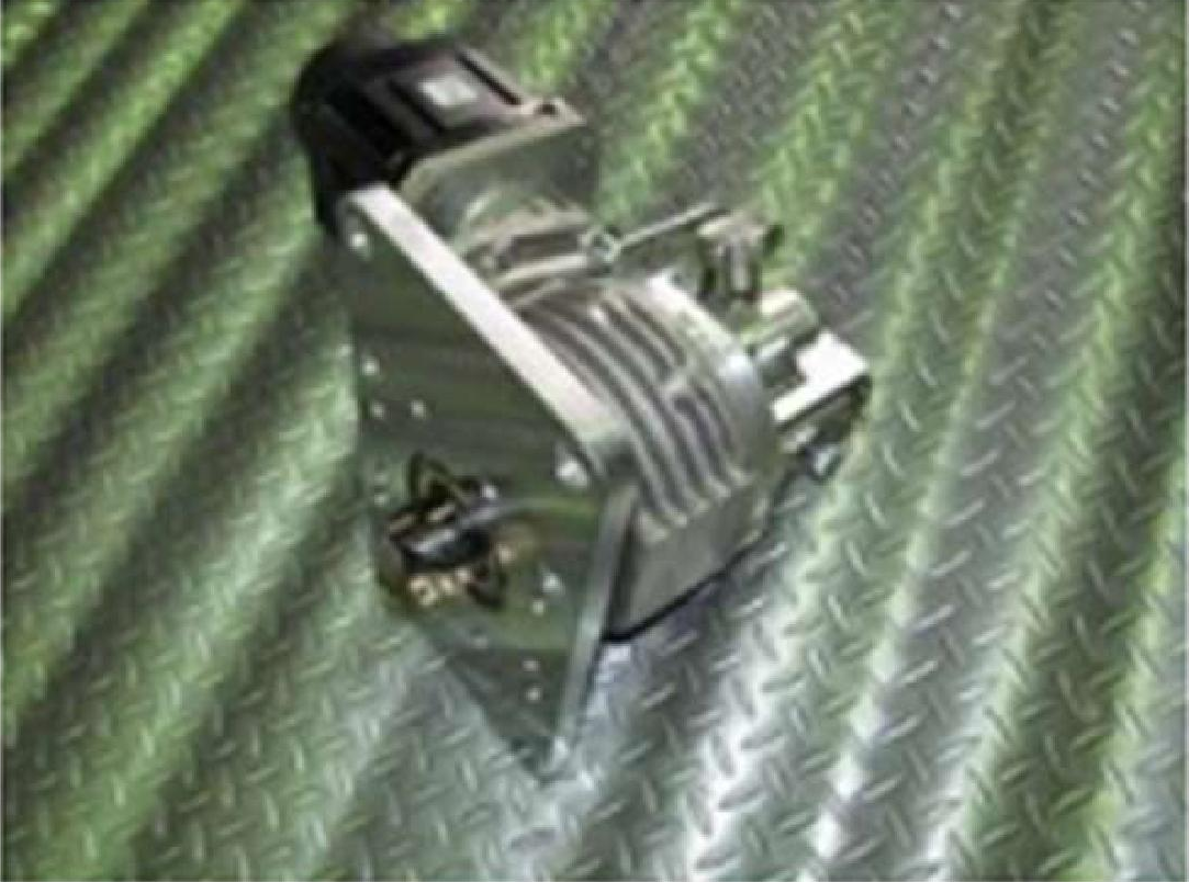 Live Insertion Valve - SKK Works