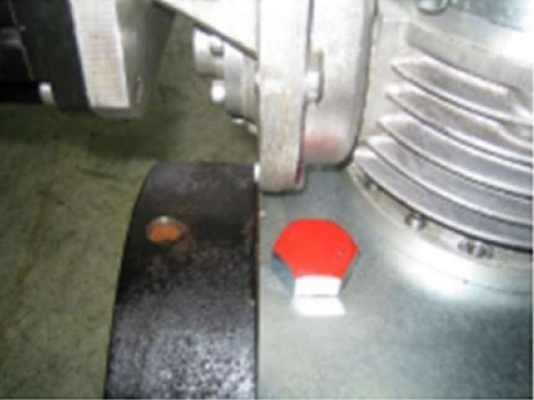 Live Insertion Valve - SKK Works