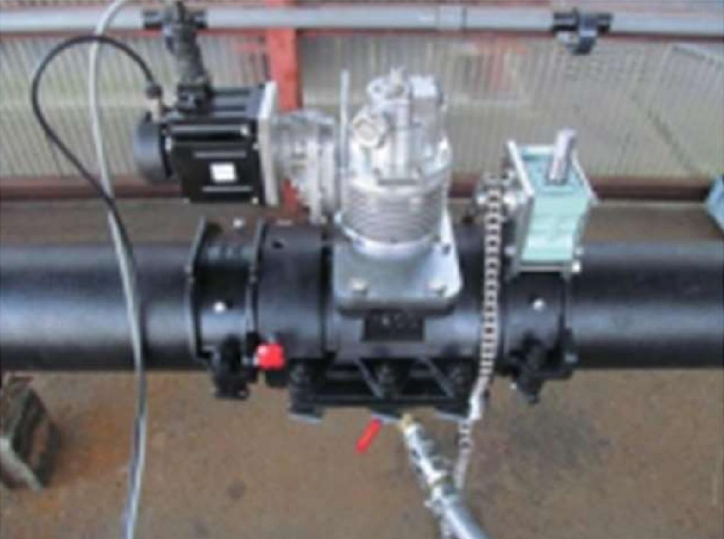 Live Insertion Valve – SKK Works