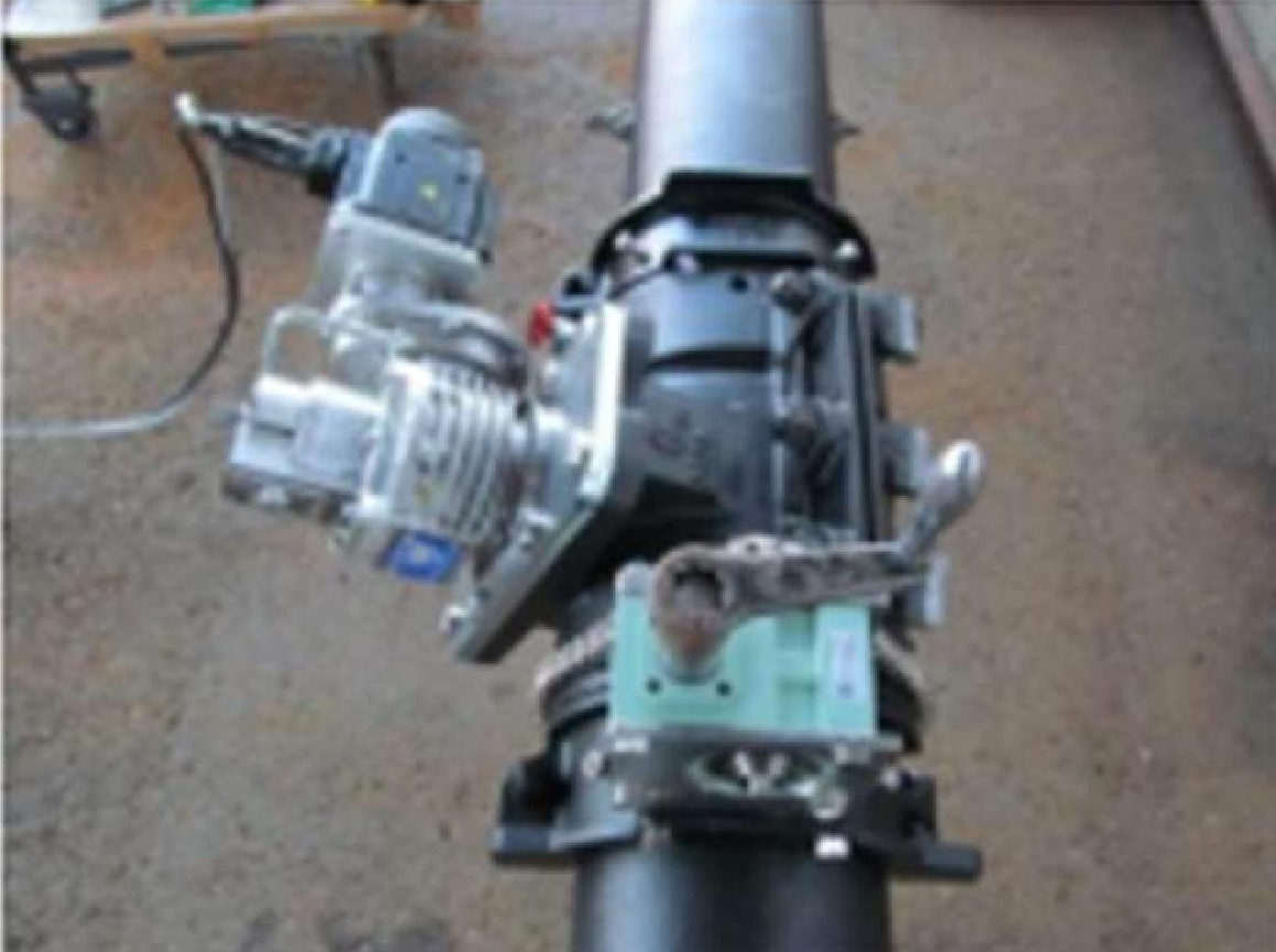 Live Insertion Valve - SKK Works
